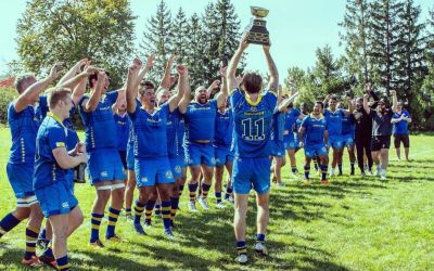 HOME - Balmy Beach Rugby